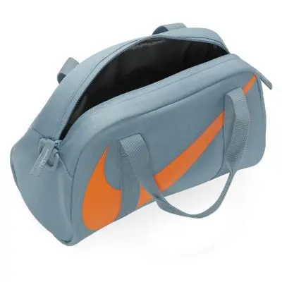 Nike Gym Club Lunch Bag Lunch Bag - Worn Blue