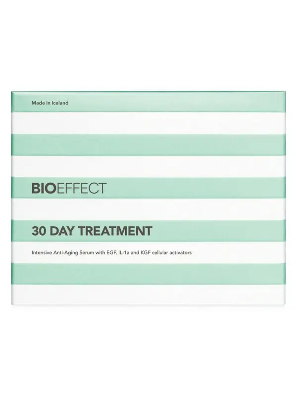 BIOEFFECT 30 Day Treatt