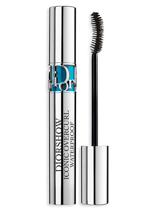 Dior Show Iconic Overcurl Waterproof Mascara