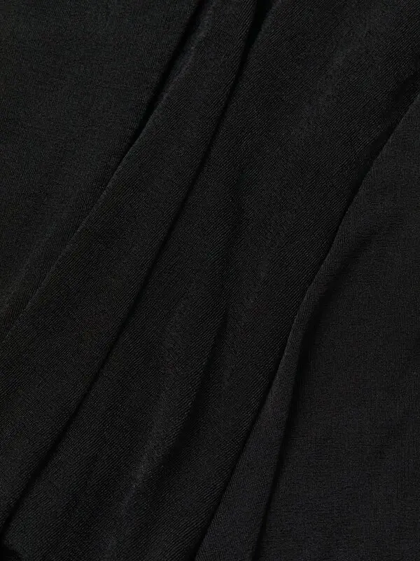 Misha Collection Avoca Floor-length Gown