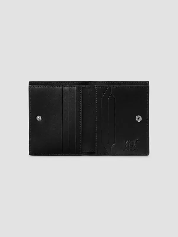 Montblanc Meisterstück Compact Wallet