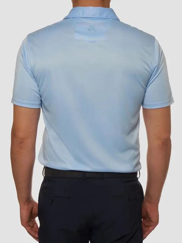 Robert Graham Axelsen Knit Performance Polo