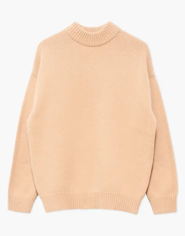 Madewell Demy Demylee Deon Sweater