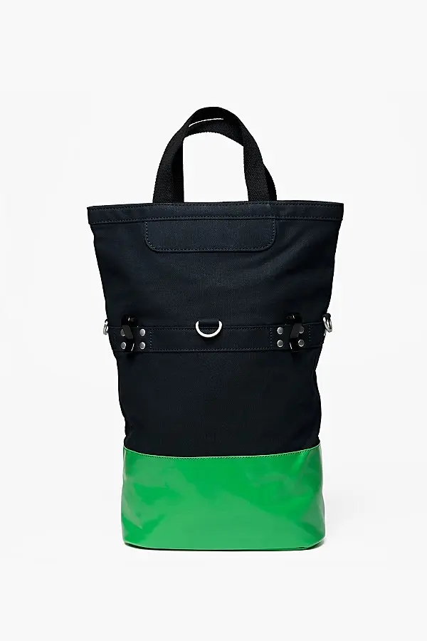 LINUS The Sac Bag