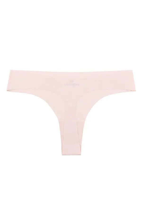 Uwila Warrior Personalized Vip Thong - Rose Quartz