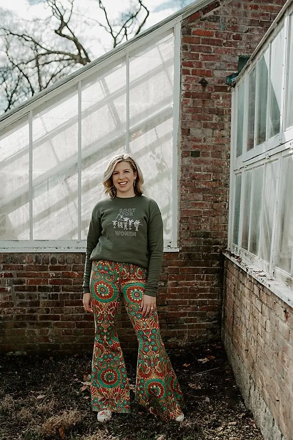OVERSEASONED Crewneck - Sage Green