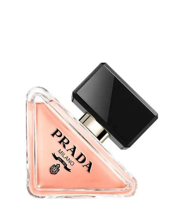 Prada Paradoxe Eau De Parfum With White Musk & Amber - One-color