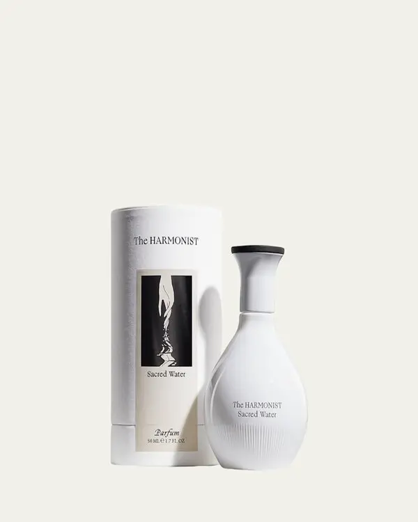 THE HARMONIST Sacred Water Yang Parfum