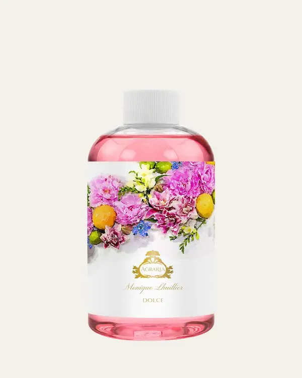 AGRARIA SAN FRANCISCO Monique Lhuillier Dolce Airessence Refill, 8 Oz