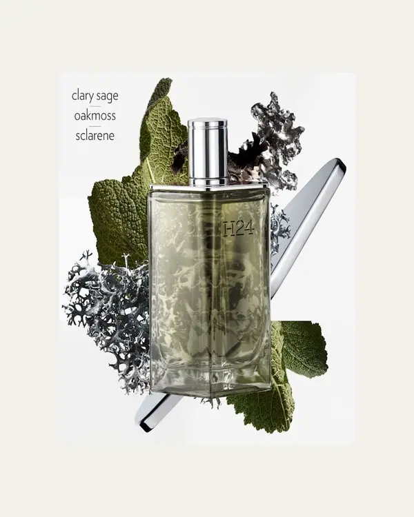 Hermès H24 Eau De Parfum