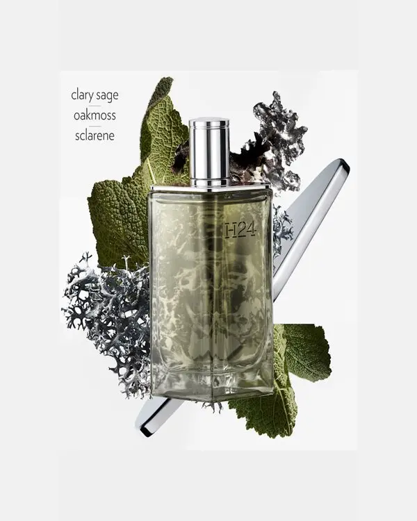 Hermès H24 Eau De Parfum