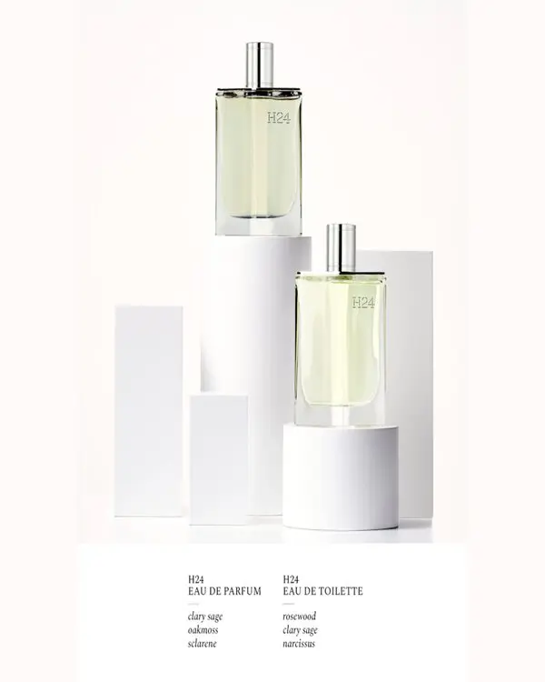 Hermès H24 Eau De Parfum