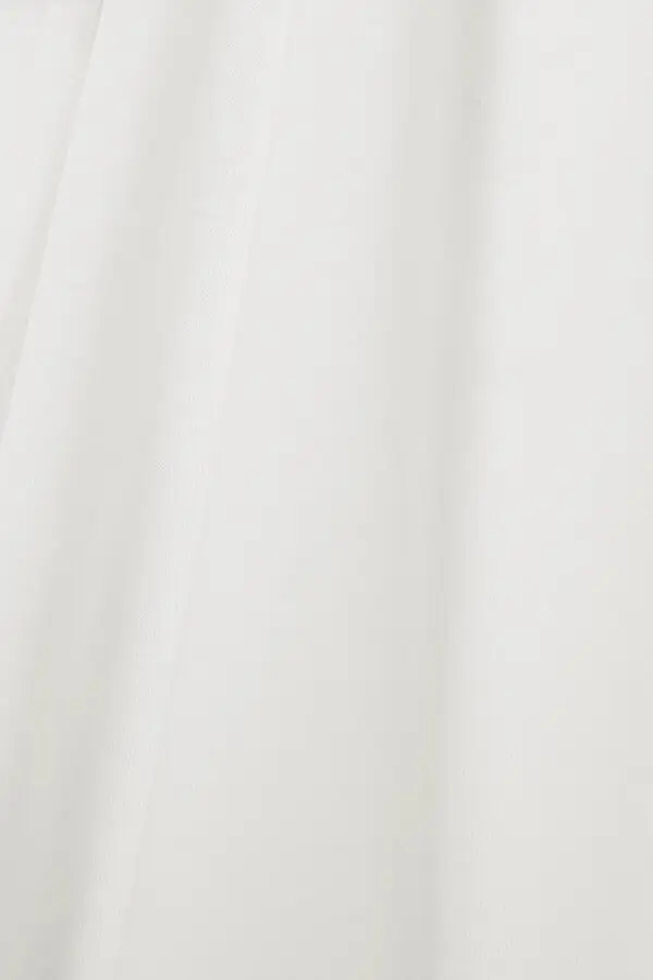 TOTEME Modal-blend Jersey T-shirt
