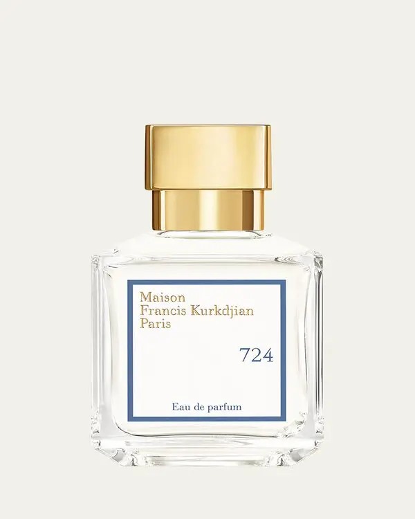 Maison Francis Kurkdjian 724 Eau De Parfum - One-color