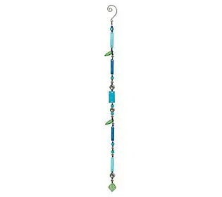 SUNSET VISTA DESIGNS Svd 47' Waves Suncatcher Garland - One-color