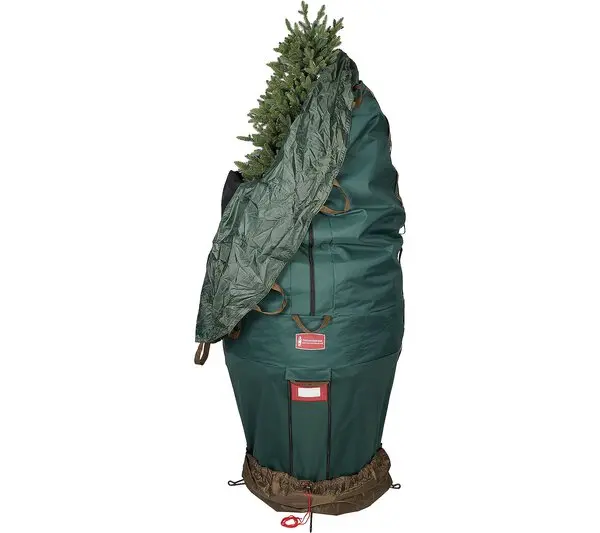 TREEKEEPER Xl Upright Tree Storage Bag - One-color