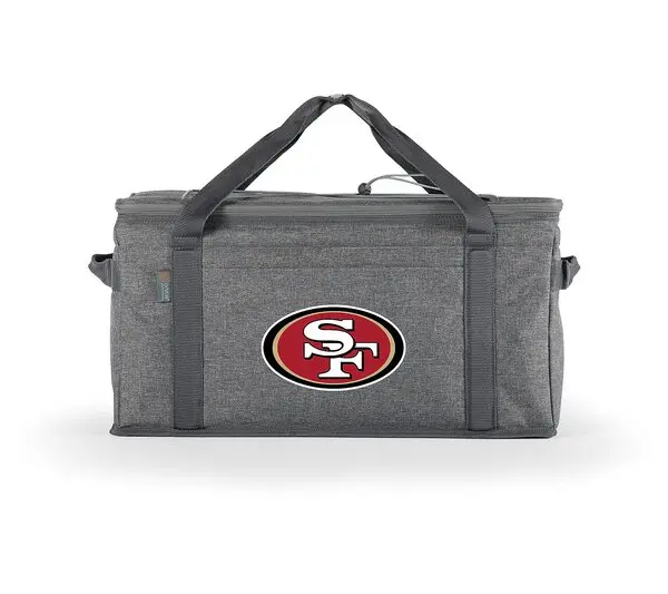 ONIVA Nfl 64-can Collapsible Cooler