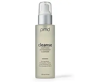 Pmd Soothing Antioxidant Cleanser - One-color
