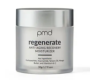Pmd Anti-aging Recovery Moisturizer - One-color