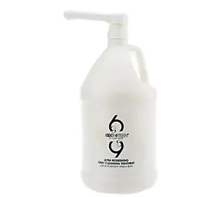 WEN By Chaz Dean 613 Cleansing Treatment One Gallon - One-color