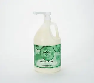 WEN Ad Chaz Dean Classiccleanse Cond.1gallon Auto-delivery - One-color