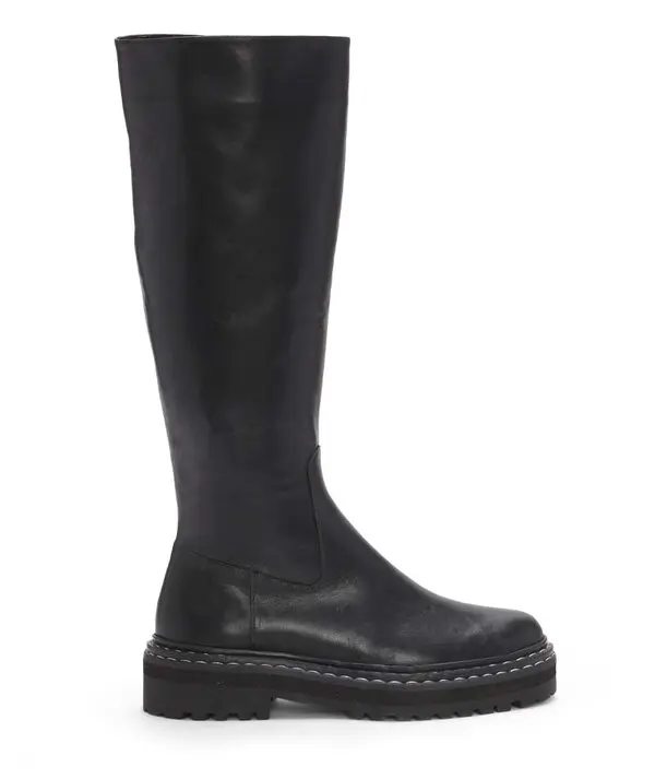 Vince Camuto Phrancie Lug-sole Boot