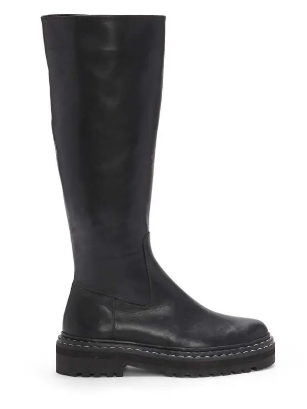 Vince Camuto Phrancie Lug-sole Boot