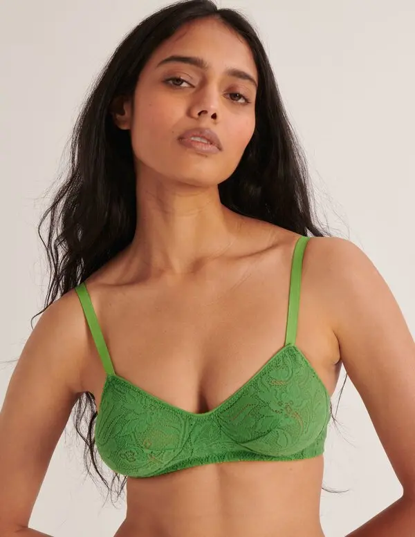 Araks Tamara Bralette Fauna