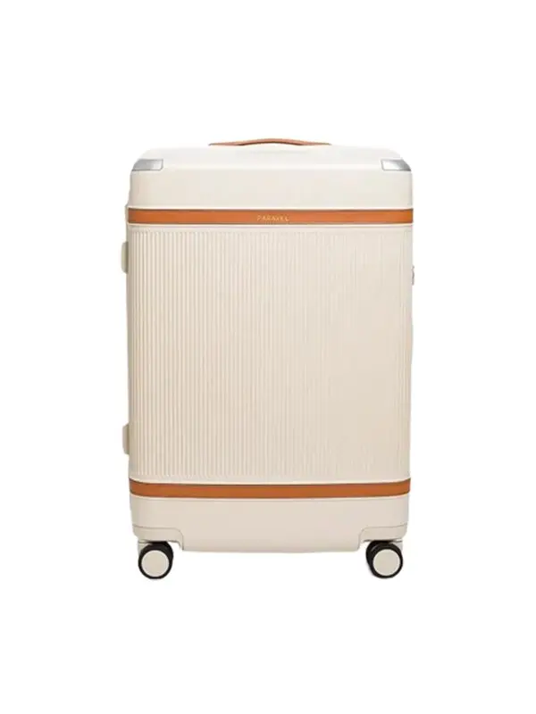 Paravel Aviator Grand Checked Luggage