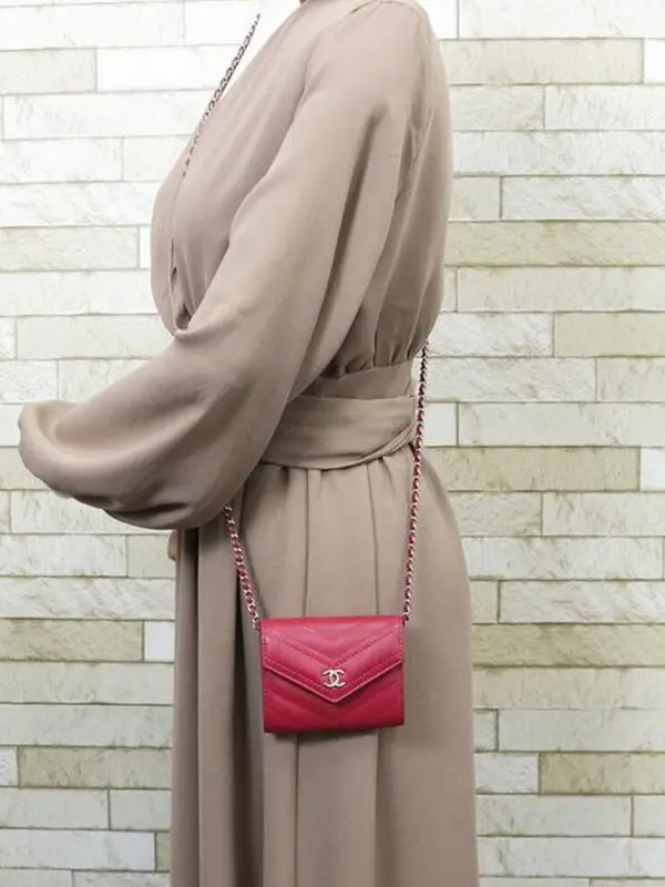 Chanel Shoulder Bag Chain