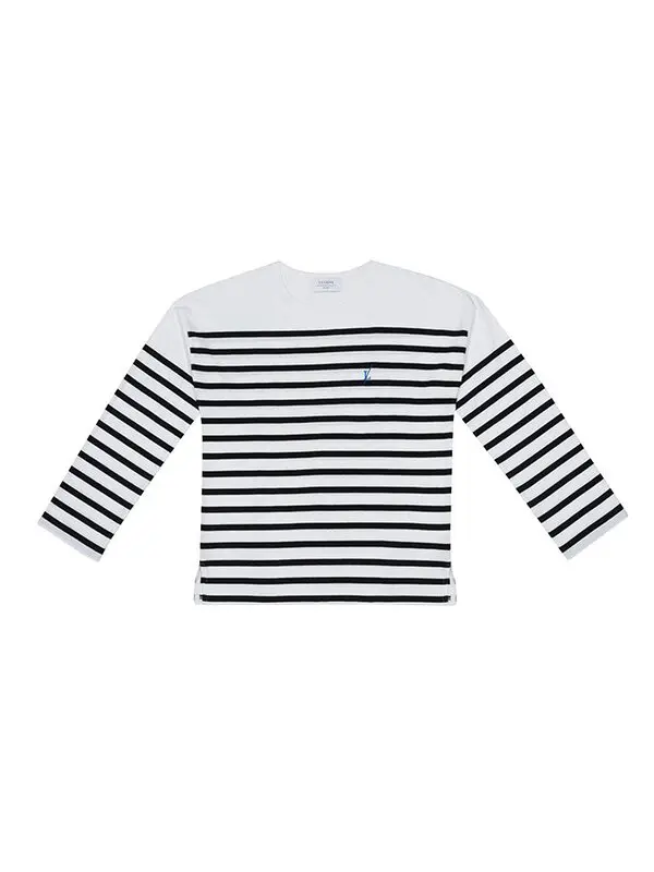LA LIGNE Aaa Lean Lines Sweater