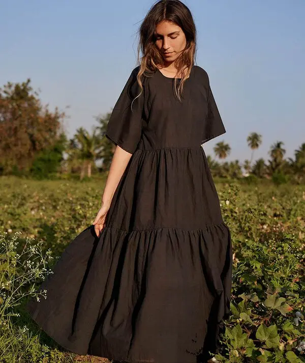Christy Dawn The Theo Dress