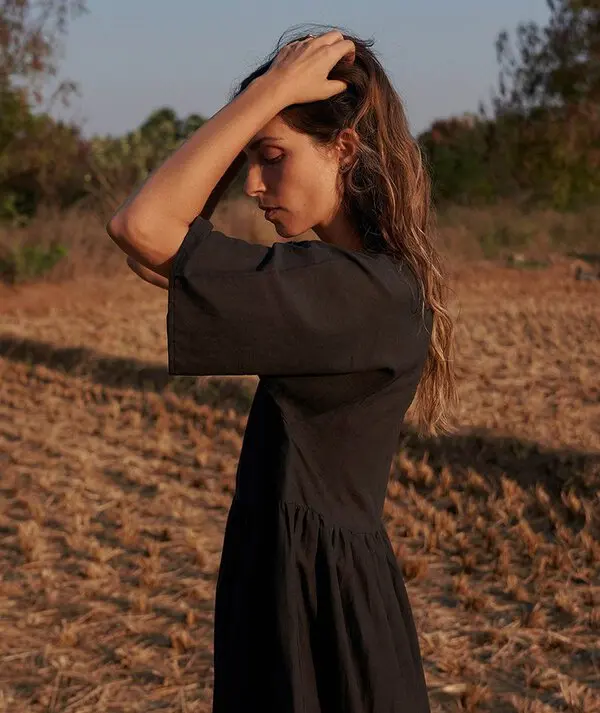 Christy Dawn The Theo Dress