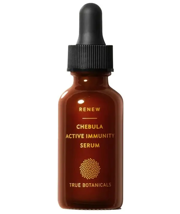 True Botanicals Chebula Active Immunity Serum
