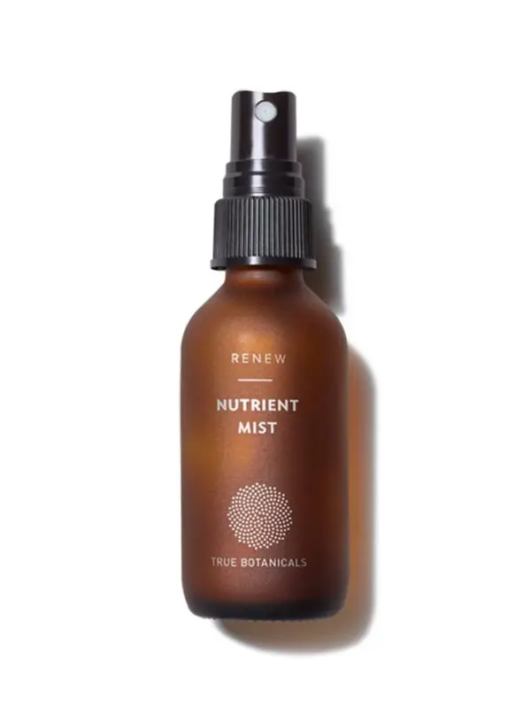 True Botanicals Nutrient Mist