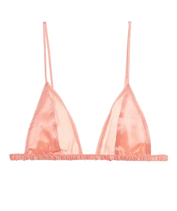 Araks Harper Bralette Nectar