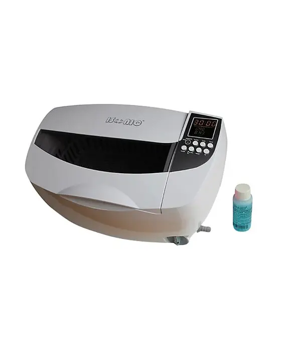 ISONIC Professional Ultrasonic Cleaner