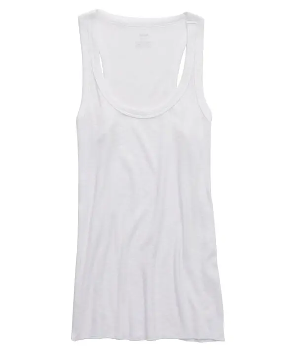 Aerie No Bs Tank Top
