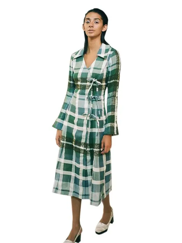 MOZH MOZH Mona Dress