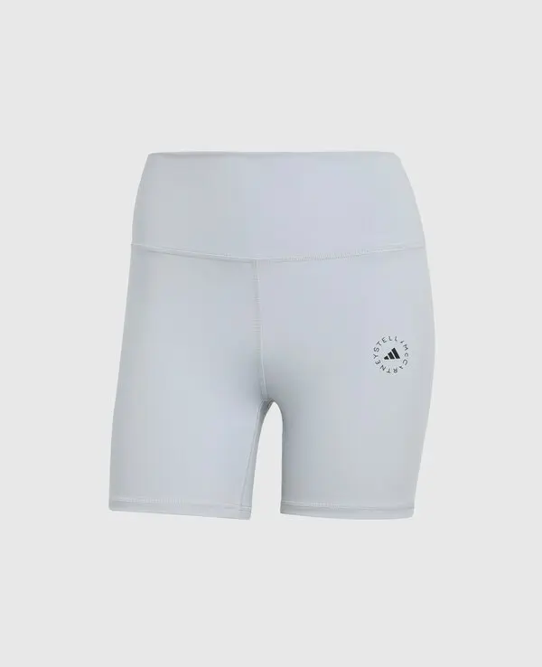 Stella McCartney Yoga Shorts - Gray