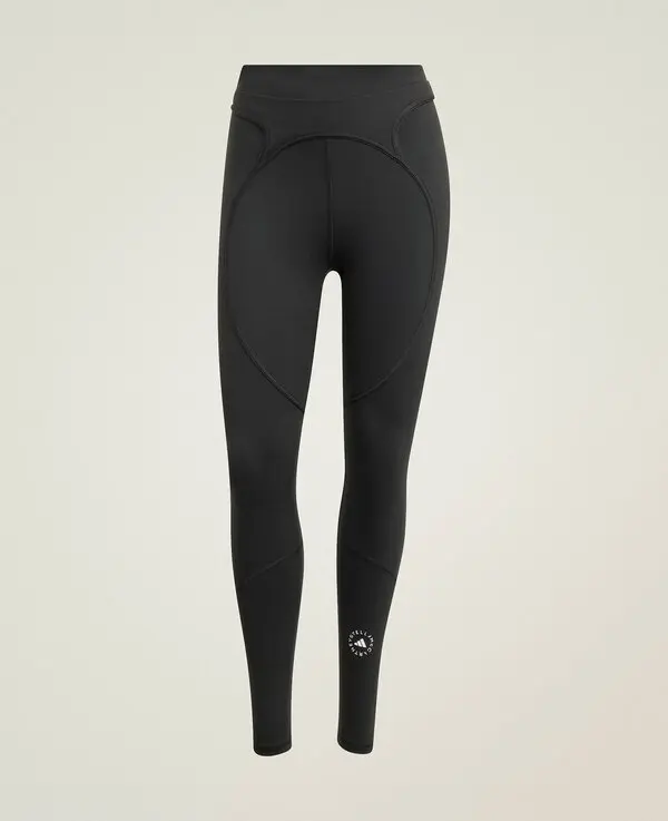 Stella McCartney Truepurpose Training Leggings - Black
