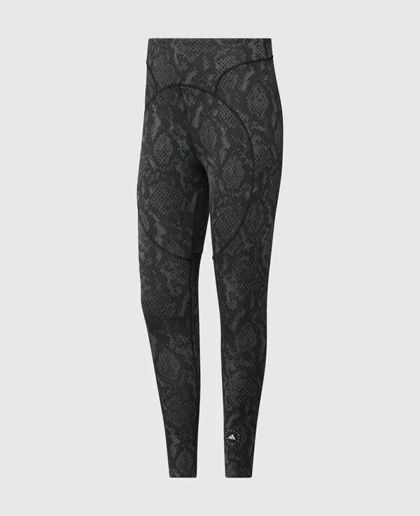 Stella McCartney Truepurpose Training Leggings - Brown