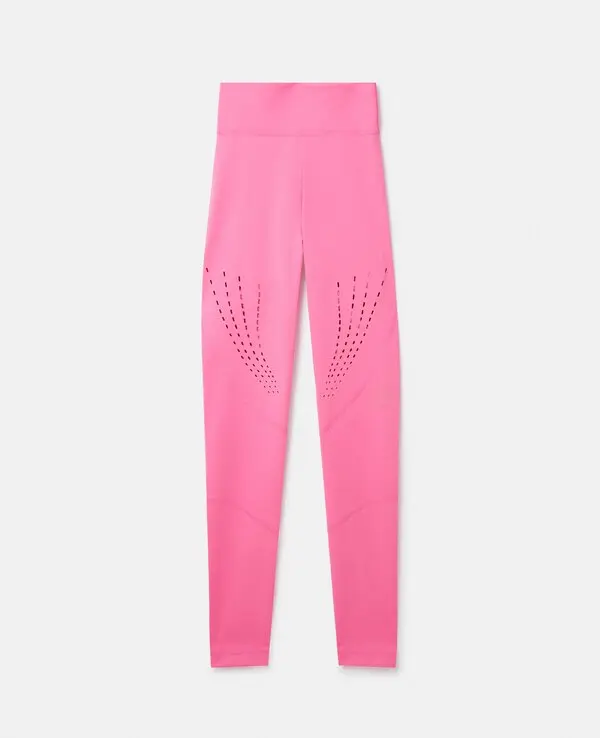Stella McCartney Truepurpose Training Leggings - Screaming Pink