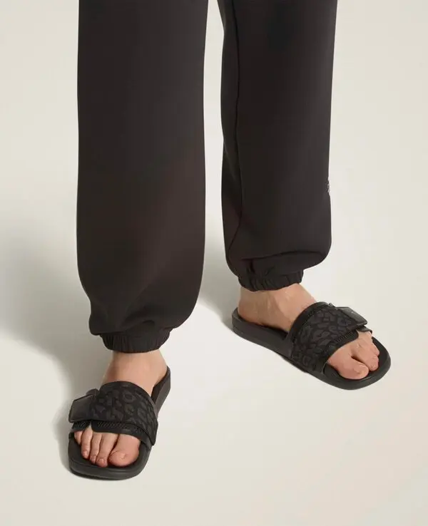 Stella McCartney Adidas Slides