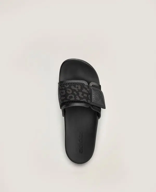 Stella McCartney Adidas Slides