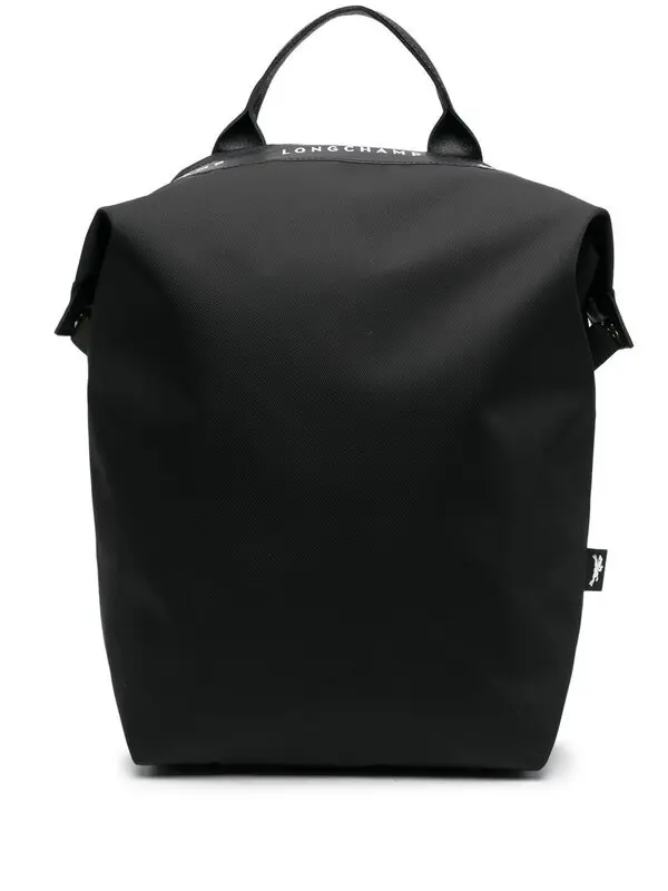 Longchamp Le Pliage Energy Backpack - Black