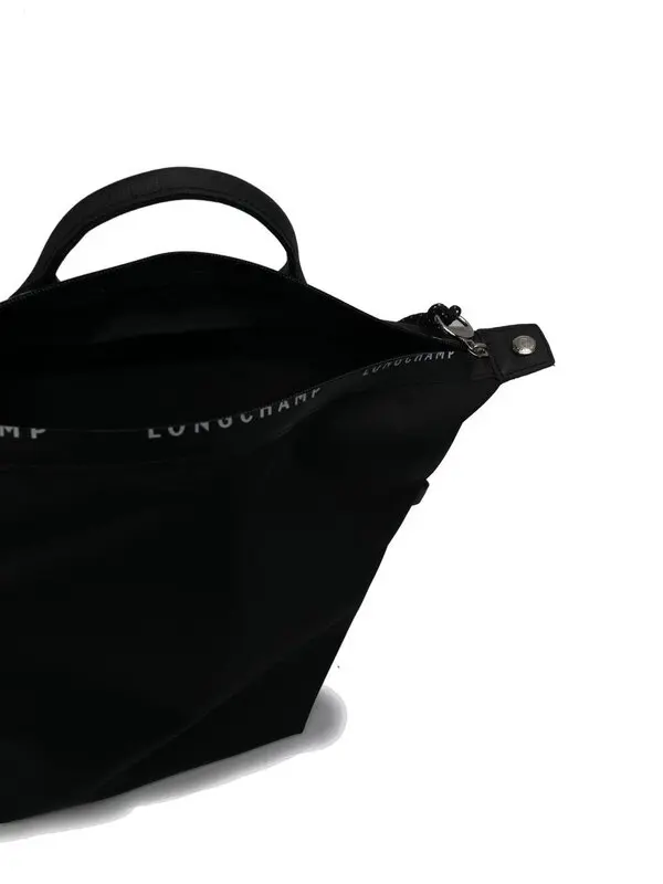 Longchamp Le Pliage Energy Backpack - Black