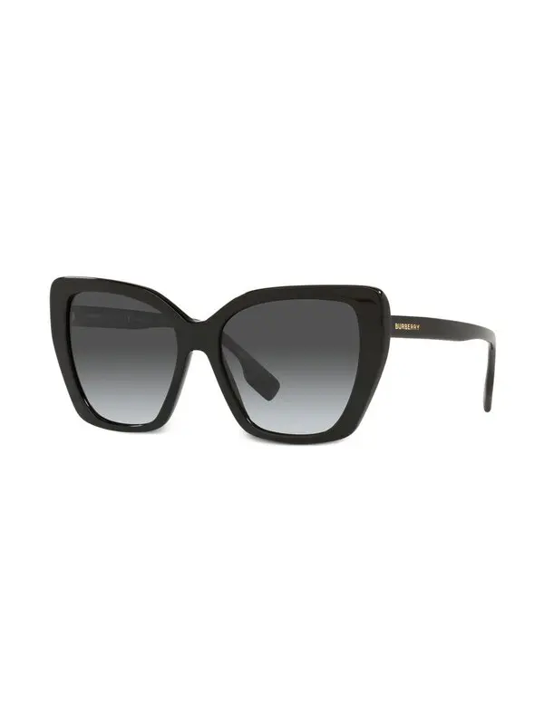 Burberry Tasmin Square-frame Sunglasses