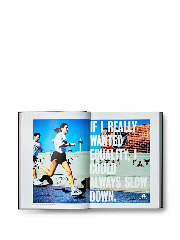 PHAIDON PRESS Soled Out: The Golden Age Of Sneaker Advertising