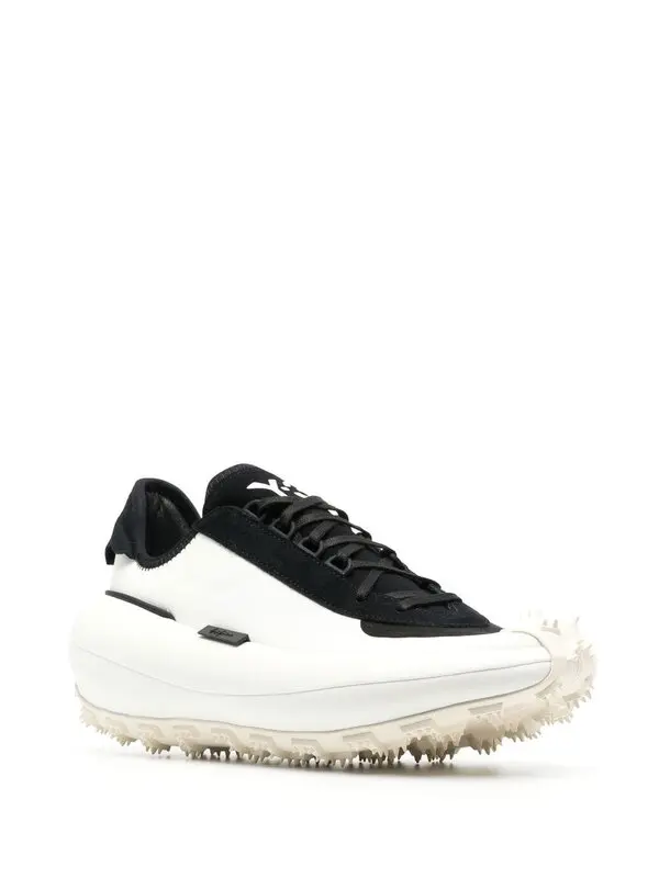 Y3 Tn C1 Low-top Sneakers